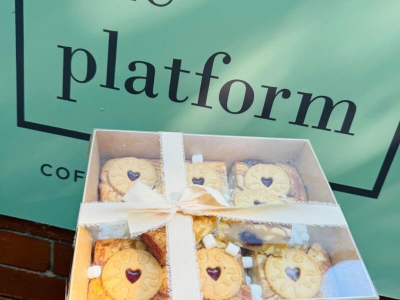 The Platform Eatery | Brunch, Lunch & Cakes In Wombourne